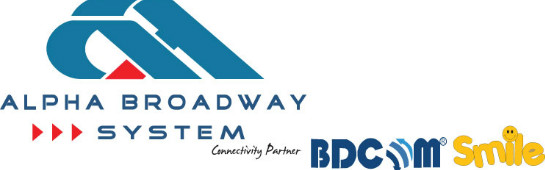 CC Camera Solution :: Alpha Broadway System